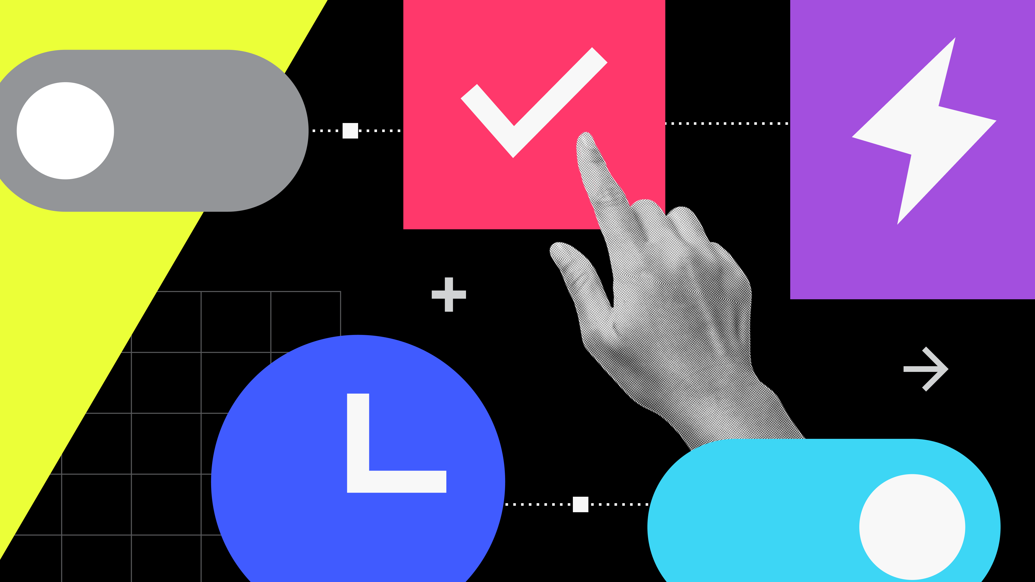 Now in Beta: Automate your Releases with the Workflow Builder | LaunchDarkly